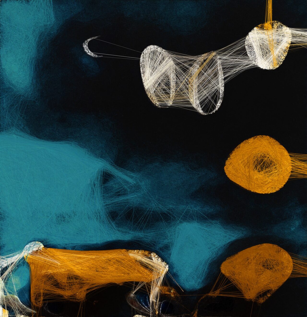 MoMA Installation Marks Breakthrough for AI Art | NVIDIA Blog