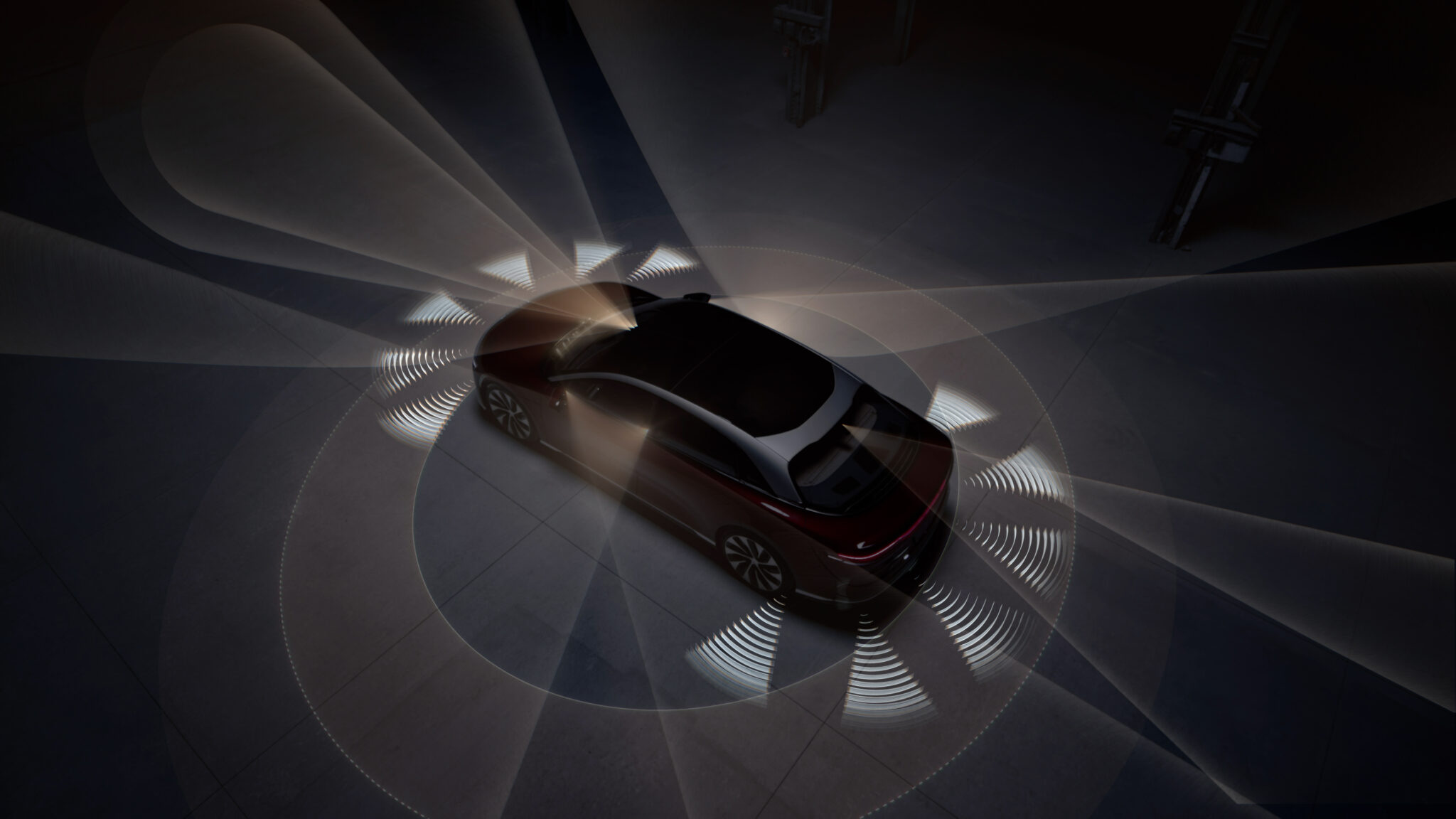 Lucid Group Reveals Gravity SUV, Built on NVIDIA | NVIDIA Blog