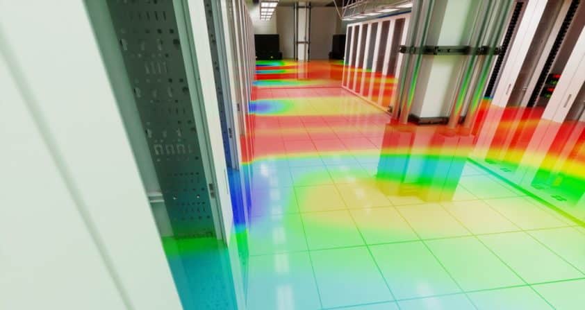 NVIDIA Brings Digital Twin Simulation to HPC Data Center Operators ...