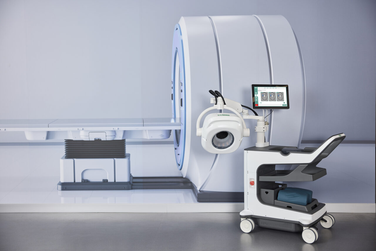 Startup’s Portable Scanner Diagnoses Brain Stroke in Minutes | NVIDIA Blog