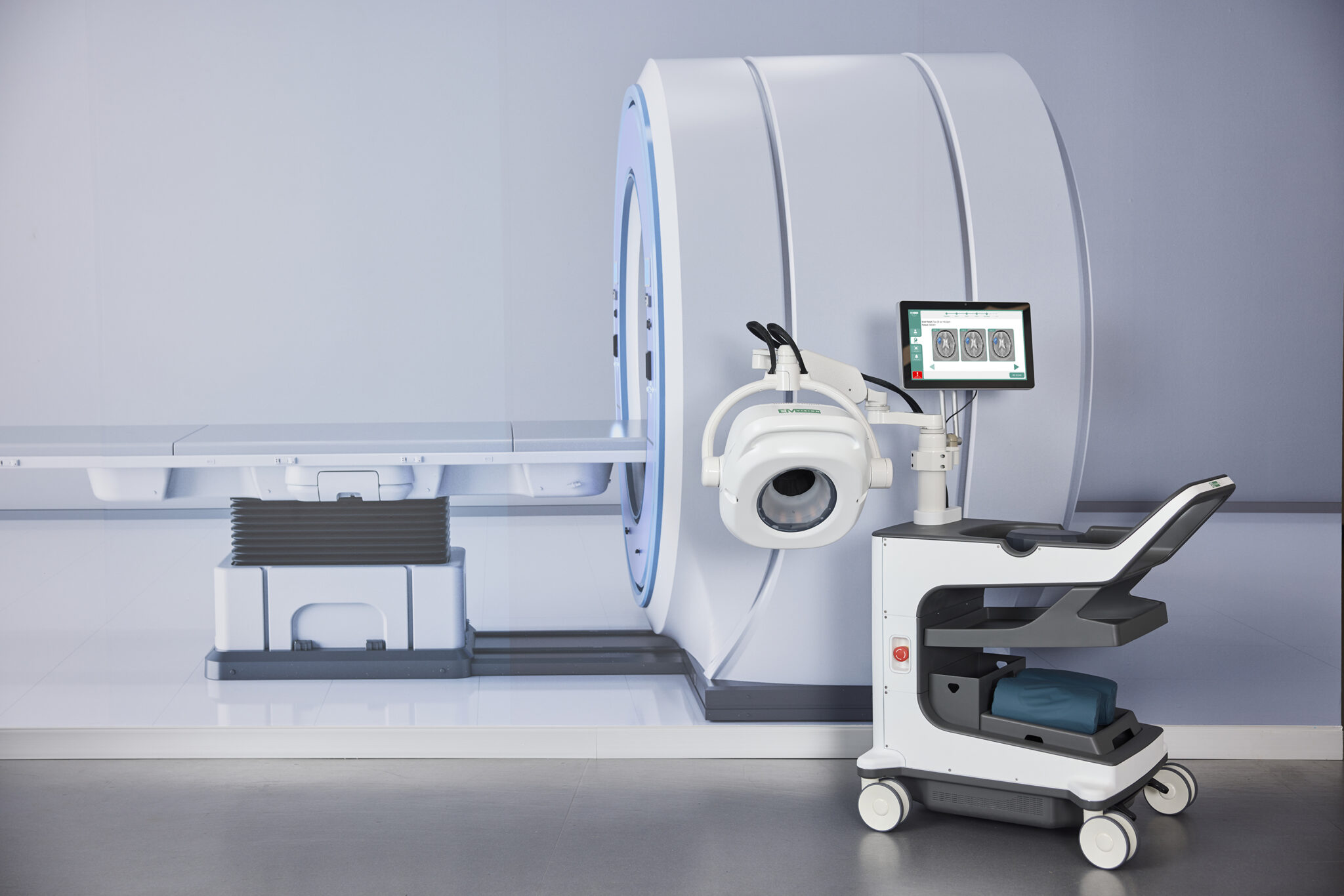 Startup’s Portable Scanner Diagnoses Brain Stroke in Minutes | NVIDIA Blog