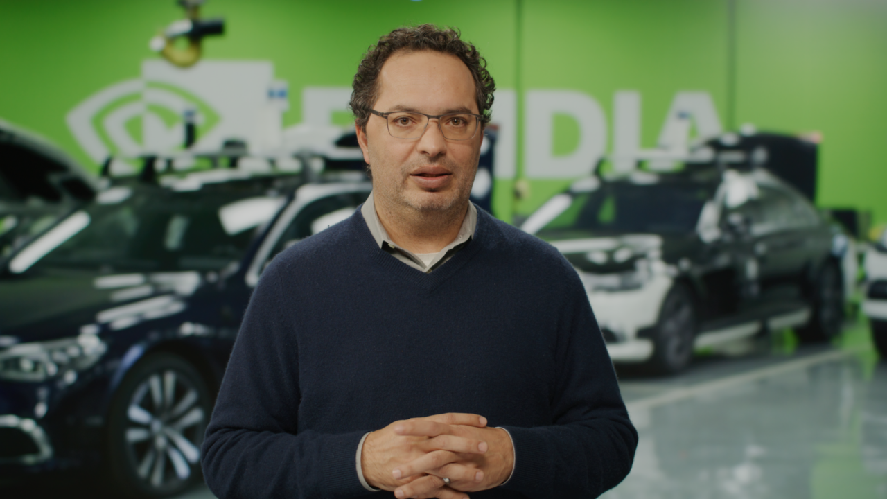 NVIDIA Reveals Gaming, Creator, Robotics, Auto Innovations at CES ...