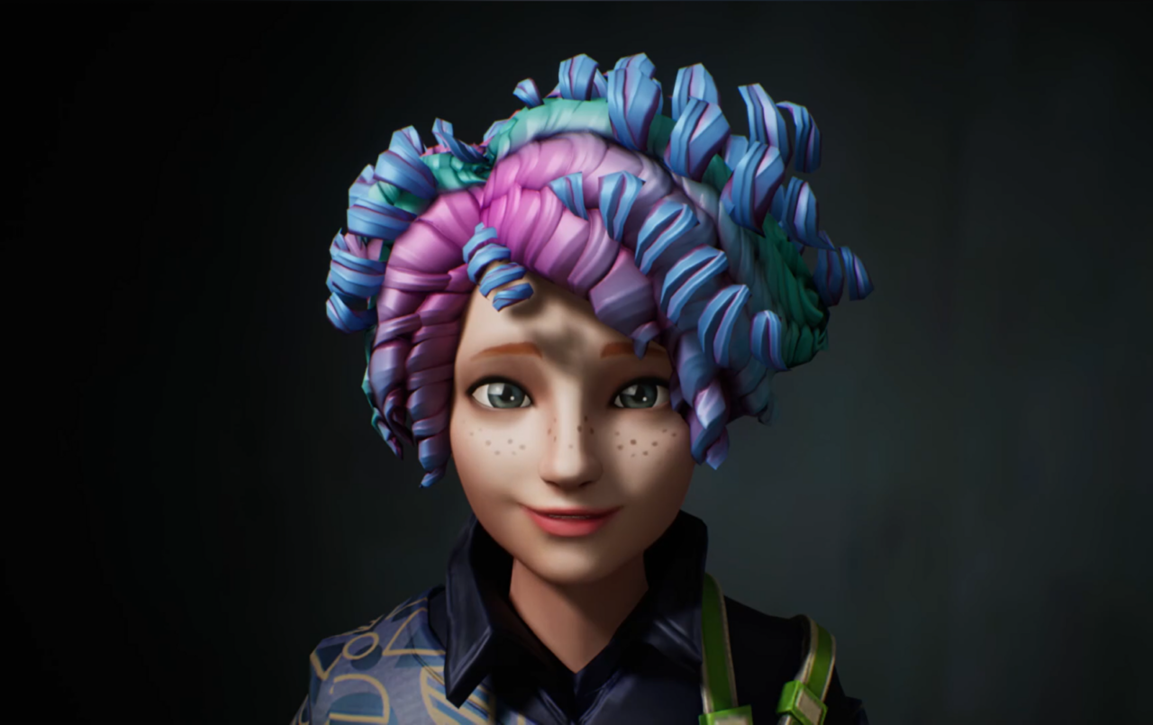 Build AI Avatars With NVIDIA Omniverse ACE | NVIDIA Blog