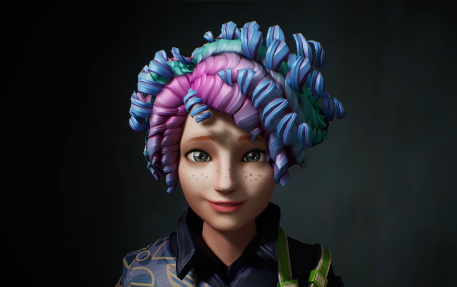 Build AI Avatars With NVIDIA Omniverse ACE | NVIDIA Blog