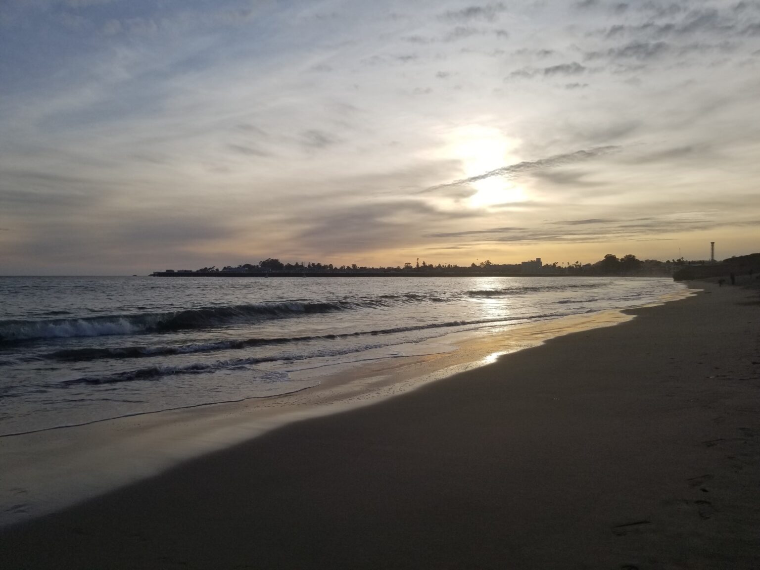 Making a Splash: AI Can Help Protect Ocean Goers From Deadly Rips ...