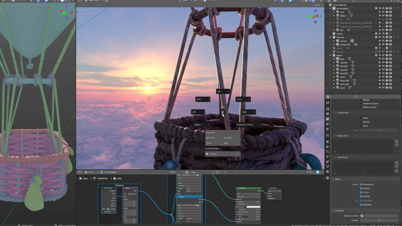 New NVIDIA Studio Laptops Powered by GeForce RTX 4090, 4080 Laptop GPUs ...