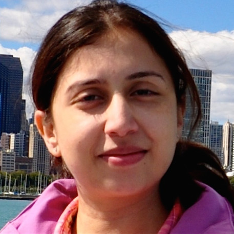 NVIDIANs Supercharge Diversity in Supercomputing | NVIDIA Blog