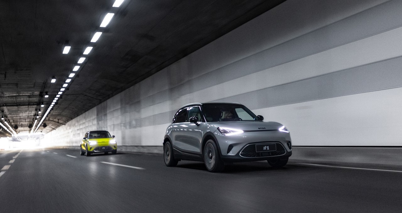 From Training AI in the Cloud to Running It on the Road, Transportation ...