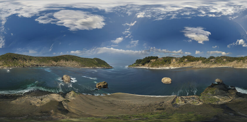 This Week ‘In the NVIDIA Studio’ NVIDIA Canvas 1.4 Now Available With ...