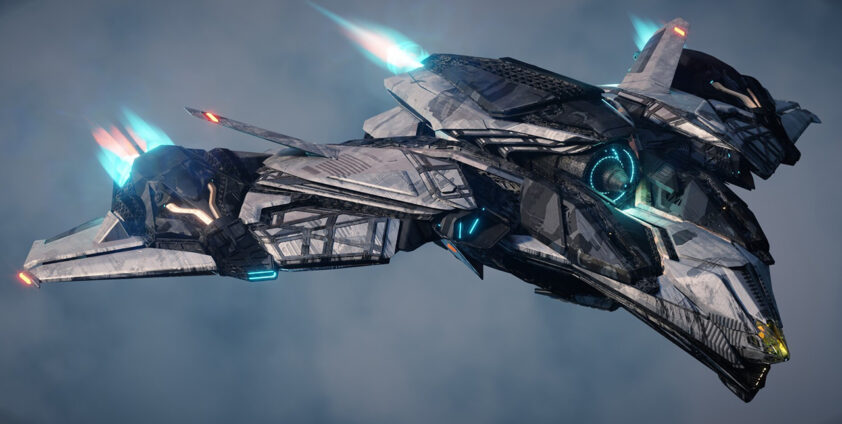 Flights Ignite at Exceptional Heights This Week ‘In the NVIDIA Studio ...