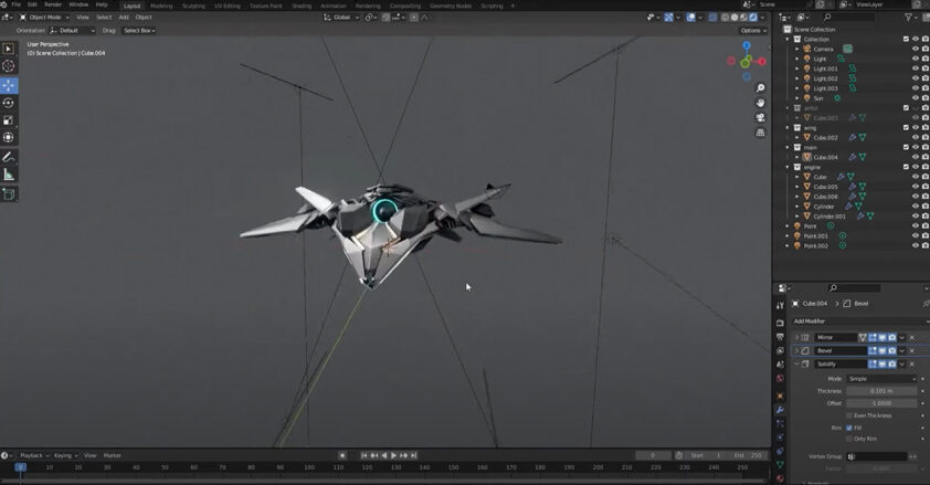 Flights Ignite at Exceptional Heights This Week ‘In the NVIDIA Studio ...