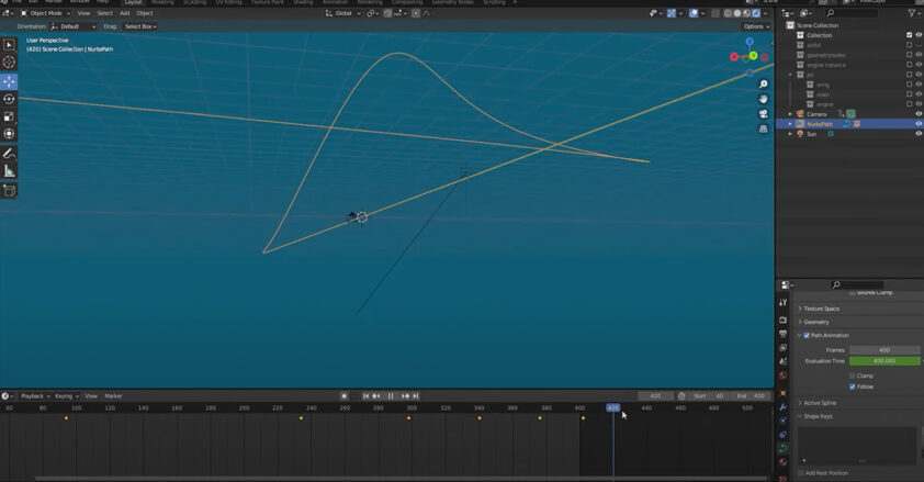 Flights Ignite at Exceptional Heights This Week ‘In the NVIDIA Studio ...