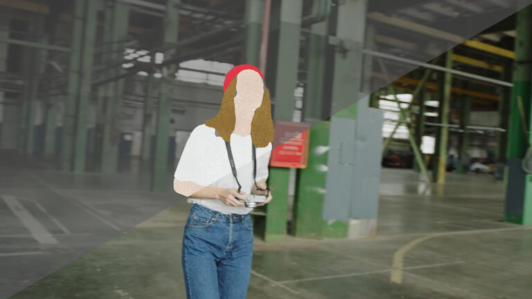 Video Editor Patrick Stirling Invents Custom Effect for DaVinci Resolve ...