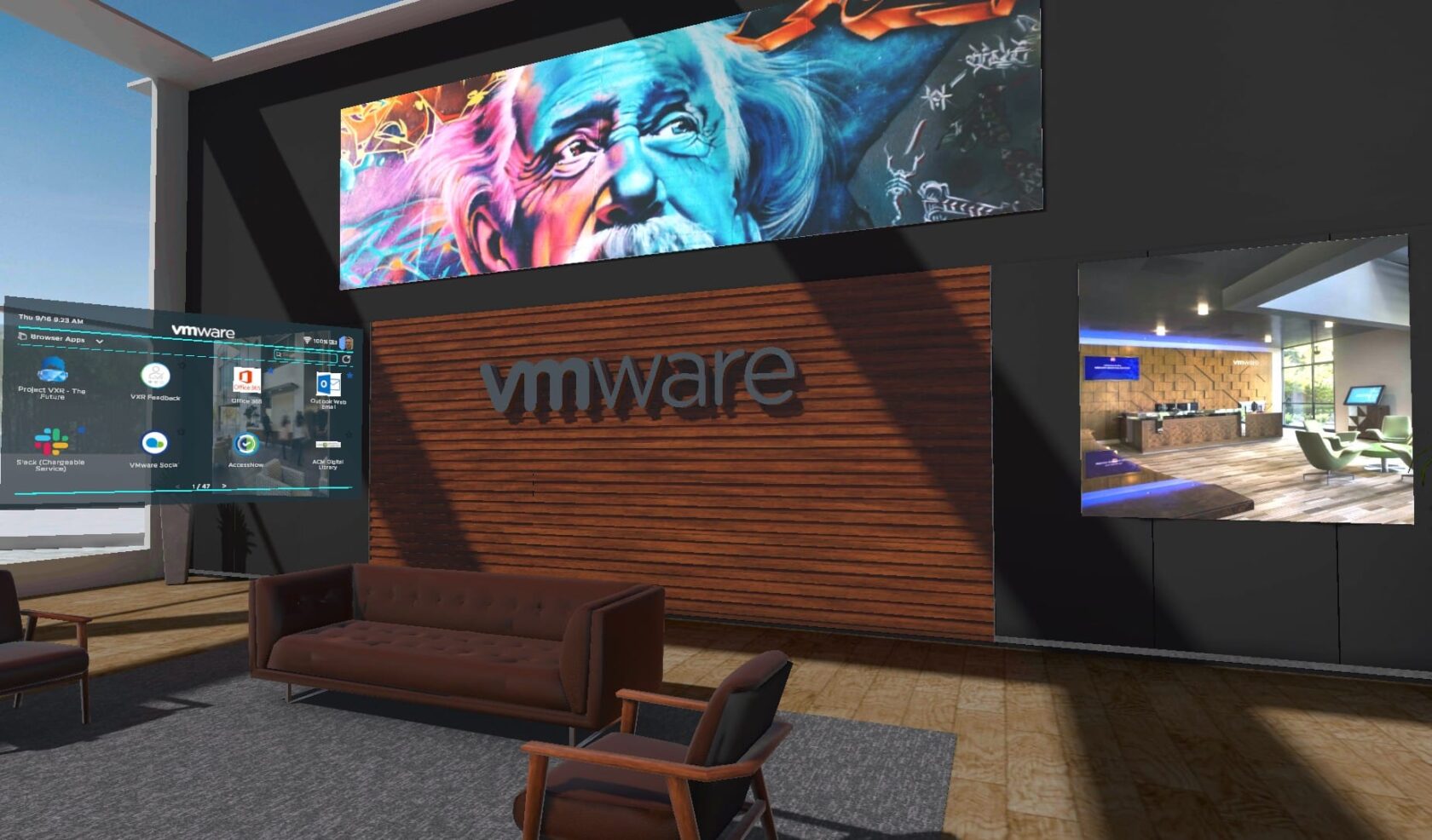 NVIDIA and VMware Make Enterprise-Grade XR Streaming Simple | NVIDIA Blog