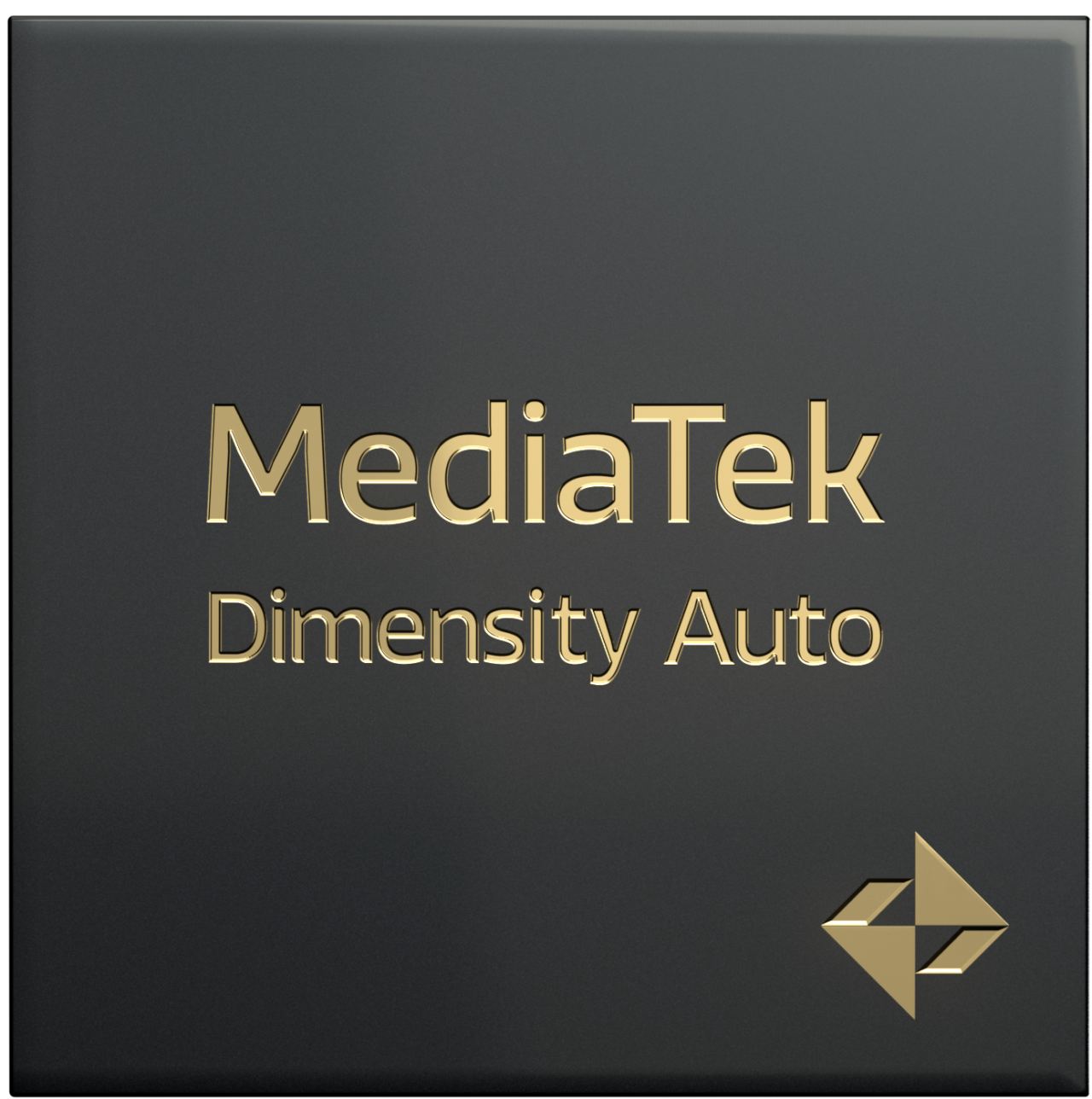 MediaTek Partners With NVIDIA to Transform Automobiles With AI and ...