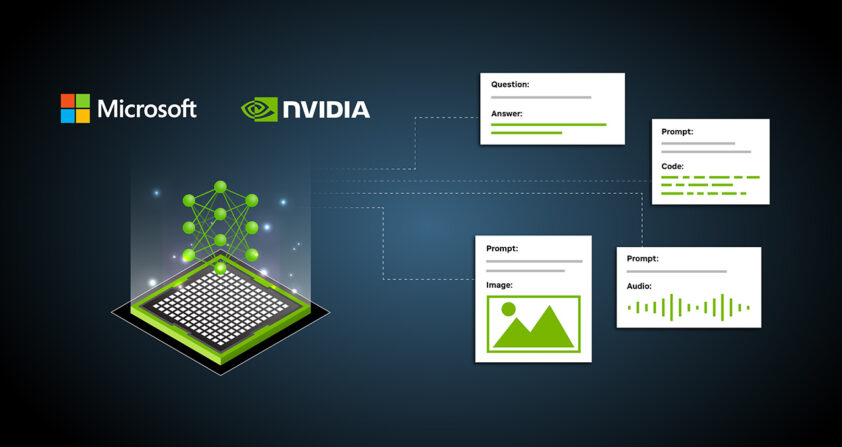 New Generative AI Capabilities Performance Come To NVIDIA RTX PCs