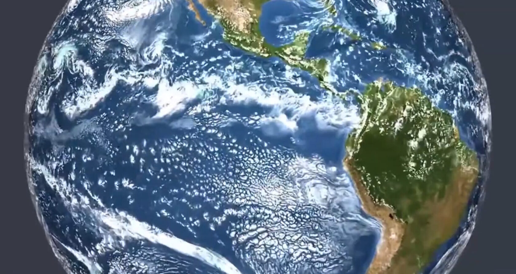 Scientists Call for Climate Collaboration | NVIDIA Blog