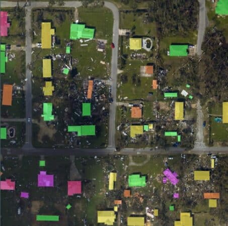Spatial Finance Uses AI to Estimate Risk, Analyze Claims | NVIDIA Blog