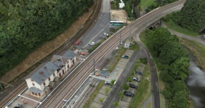 What Is Photogrammetry? | NVIDIA Blog