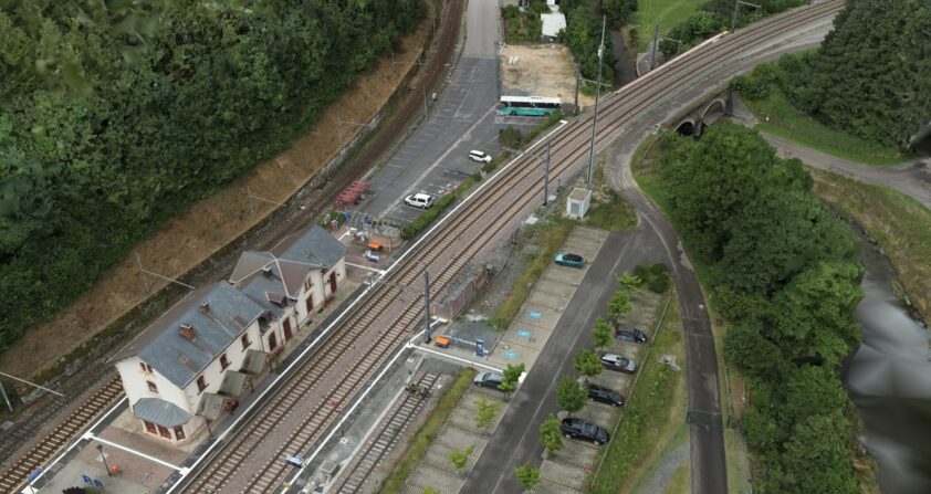 What Is Photogrammetry? | NVIDIA Blog