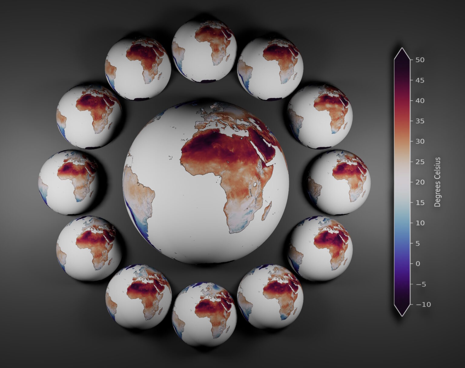 AI, Acceleration Promise Fast, Efficient Predictions | NVIDIA Blogs
