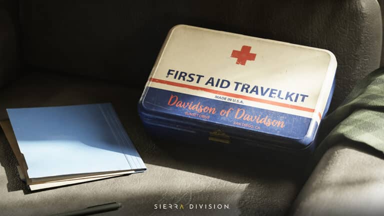 This Week 'In the NVIDIA Studio' Sierra Division Presents Three Epic ...