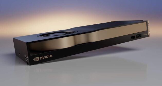 New NVIDIA RTX Enterprise Drivers Deliver Enhanced Performance ...