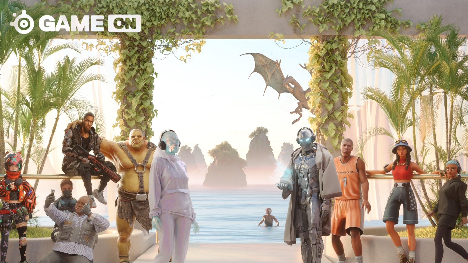 GFN Thursday: 41 New Games Join in August | NVIDIA Blog