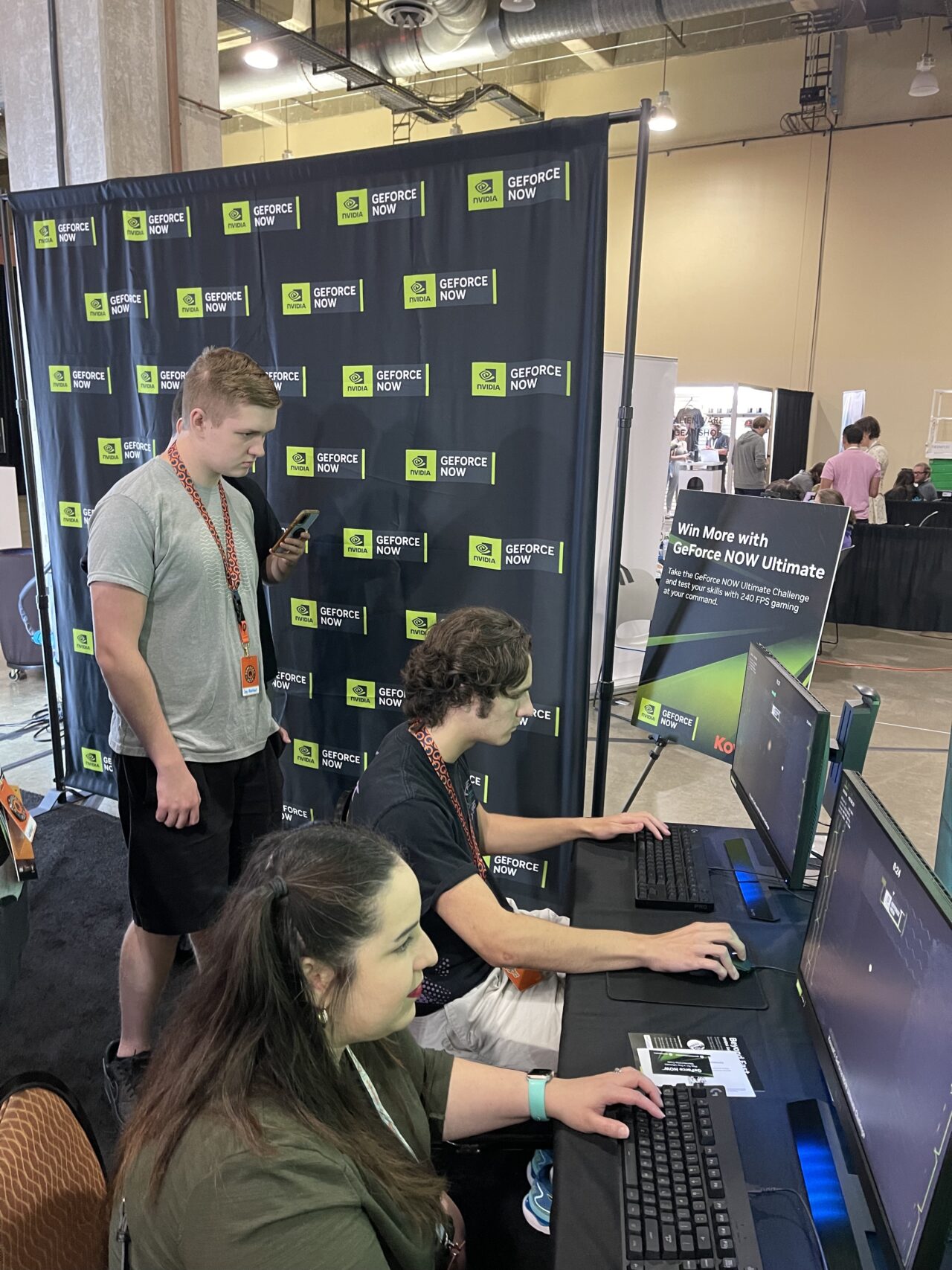 GFN Thursday: 22 New Games Join GeForce NOW | NVIDIA Blog