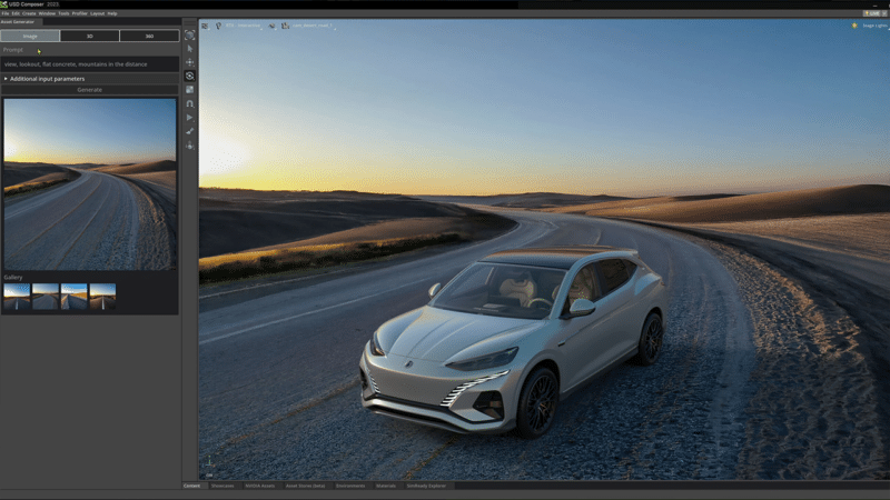 This Week ‘In the NVIDIA Studio’ Content Creation Gets Boost From New ...