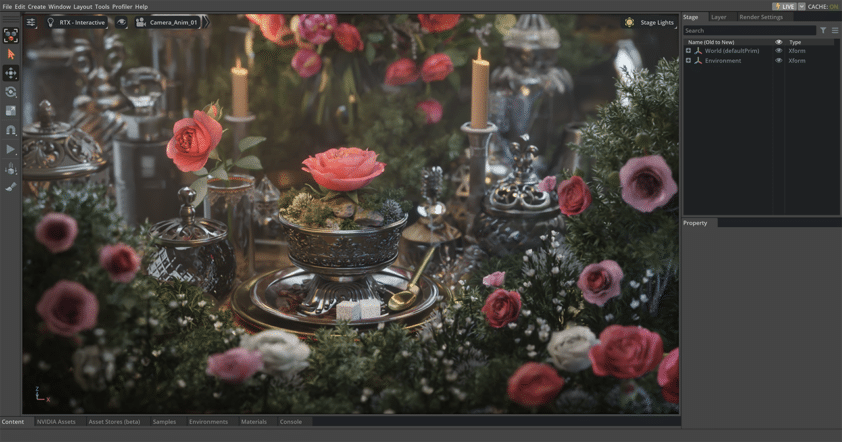 This Week ‘In the NVIDIA Studio’ Content Creation Gets Boost From New ...