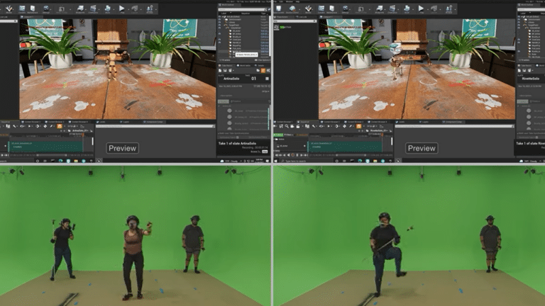 Indie Showrunner Rafi Nizam Creates High-End Children’s Show on a ...