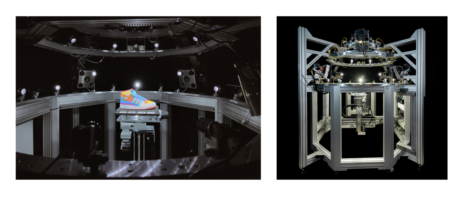 adidas and Covision Media Use AI, NVIDIA RTX to Create Photorealistic ...