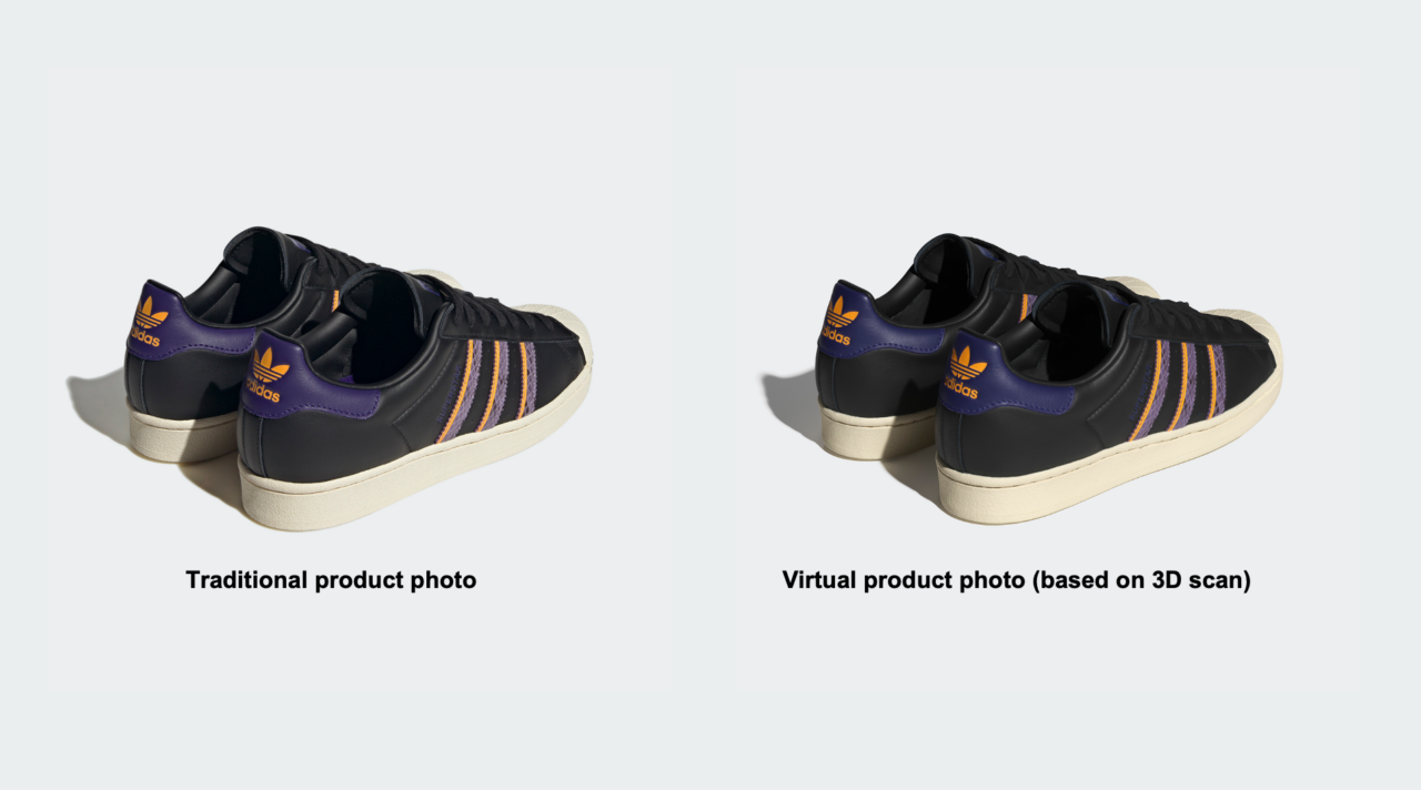 adidas and Covision Media Use AI, NVIDIA RTX to Create Photorealistic ...