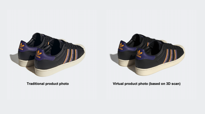 adidas and Covision Media Use AI, NVIDIA RTX to Create Photorealistic ...