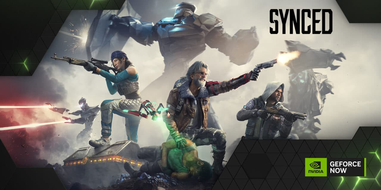 GFN Thursday: 16 Games Arrive on GeForce NOW | NVIDIA Blog