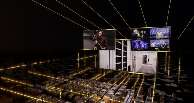 Broadcasters Enhance Creative Workflows and Content Production With ...