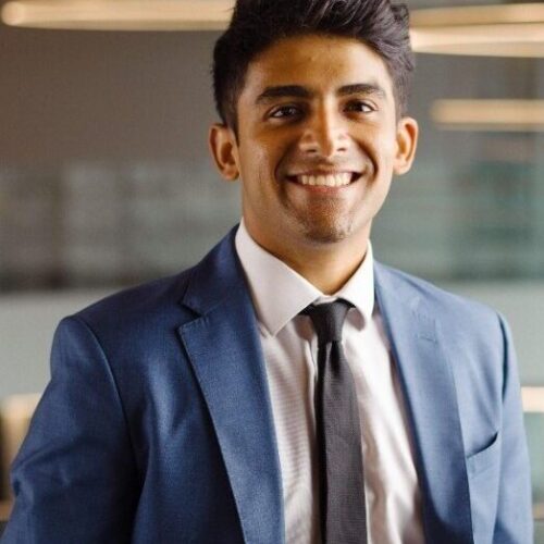 Rohil Bhargava Author Page | NVIDIA Blog