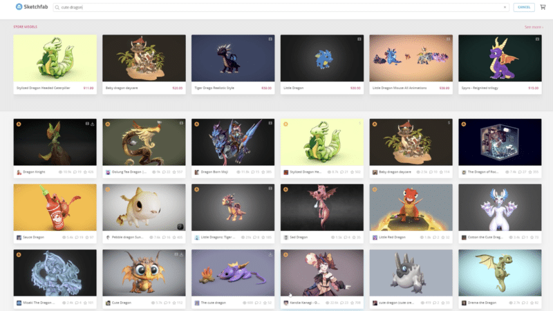 This Week ‘In the NVIDIA Studio’ CG Geek Makes VFX Look Easy | NVIDIA Blog