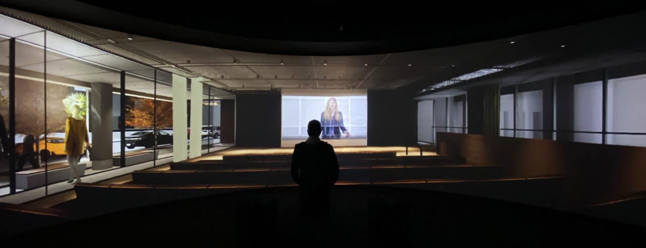 From Skylines to Streetscapes: How SHoP Architects Brings Innovative ...