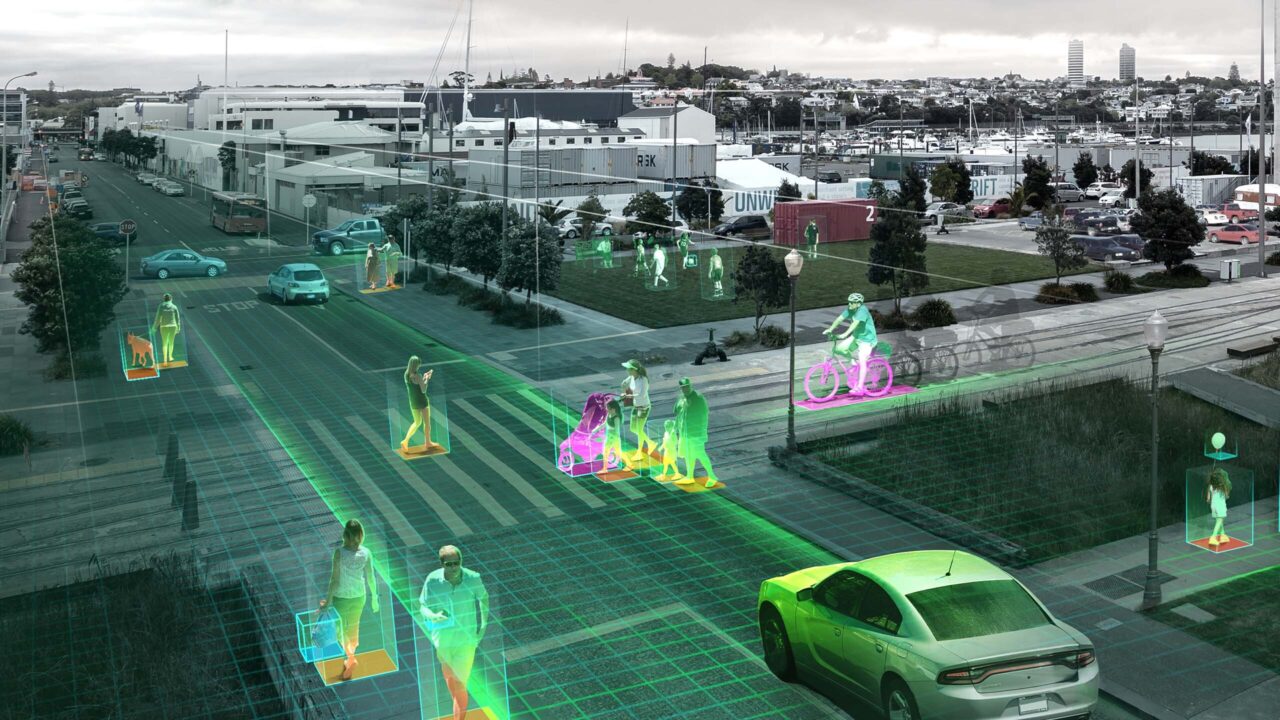 NVIDIA Expands Robotics Platform to Meet the Rise of Generative AI ...