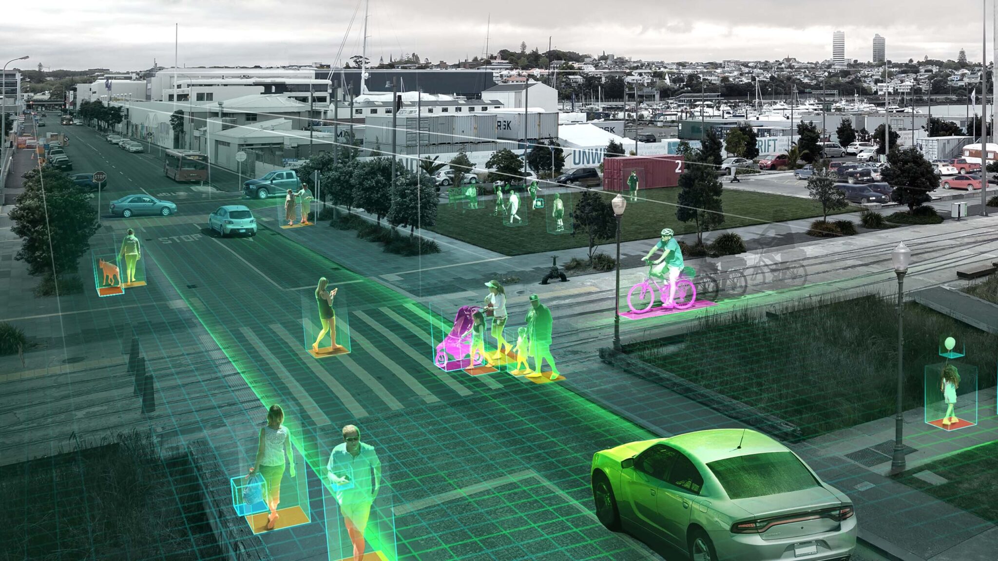 NVIDIA Expands Robotics Platform to Meet the Rise of Generative AI | NVIDIA Blog