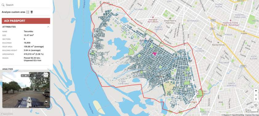 Deep Learning Paves the Way to Safer Buildings | NVIDIA Blog