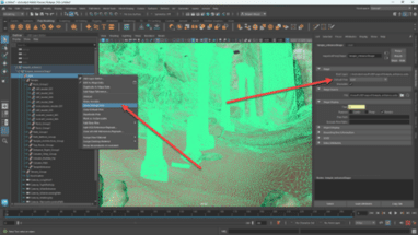 OpenUSD Enhancements for Autodesk Maya Make 3D Workflows a Ferret-Tale ...