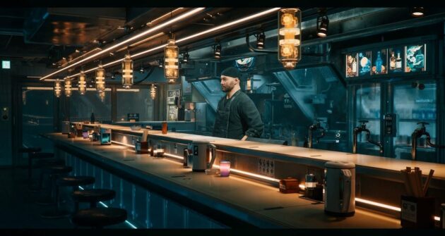 How Are Foundation Models Used in Gaming? | NVIDIA Blog