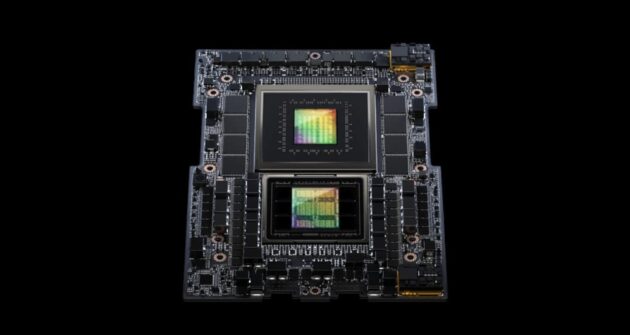 NVIDIA Grace Hopper Superchip Powers 40+ AI Supercomputers Globally ...