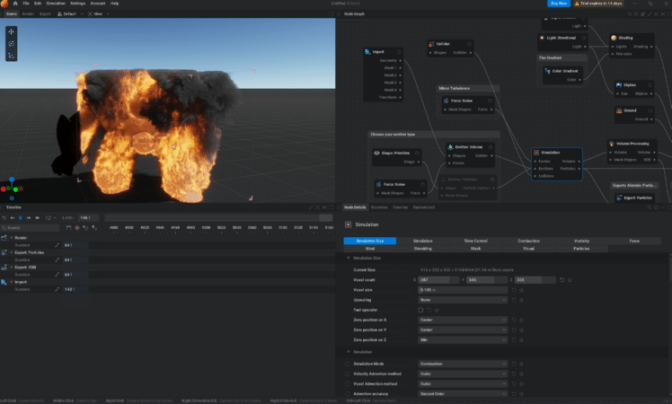 Challenge Accepted: Animator Wade Neistadt Leads Robotic Revolution in Record Time | NVIDIA Blog