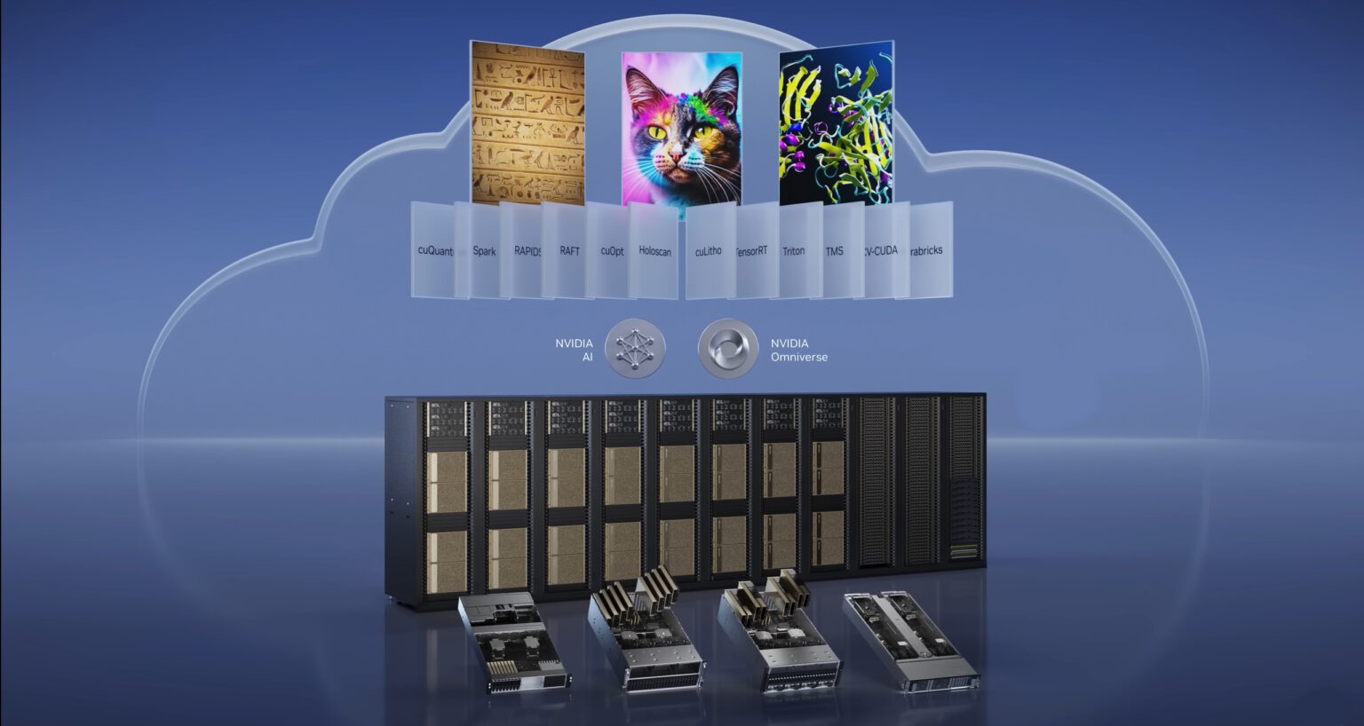 Why GPUs Are Great for AI | NVIDIA Blog