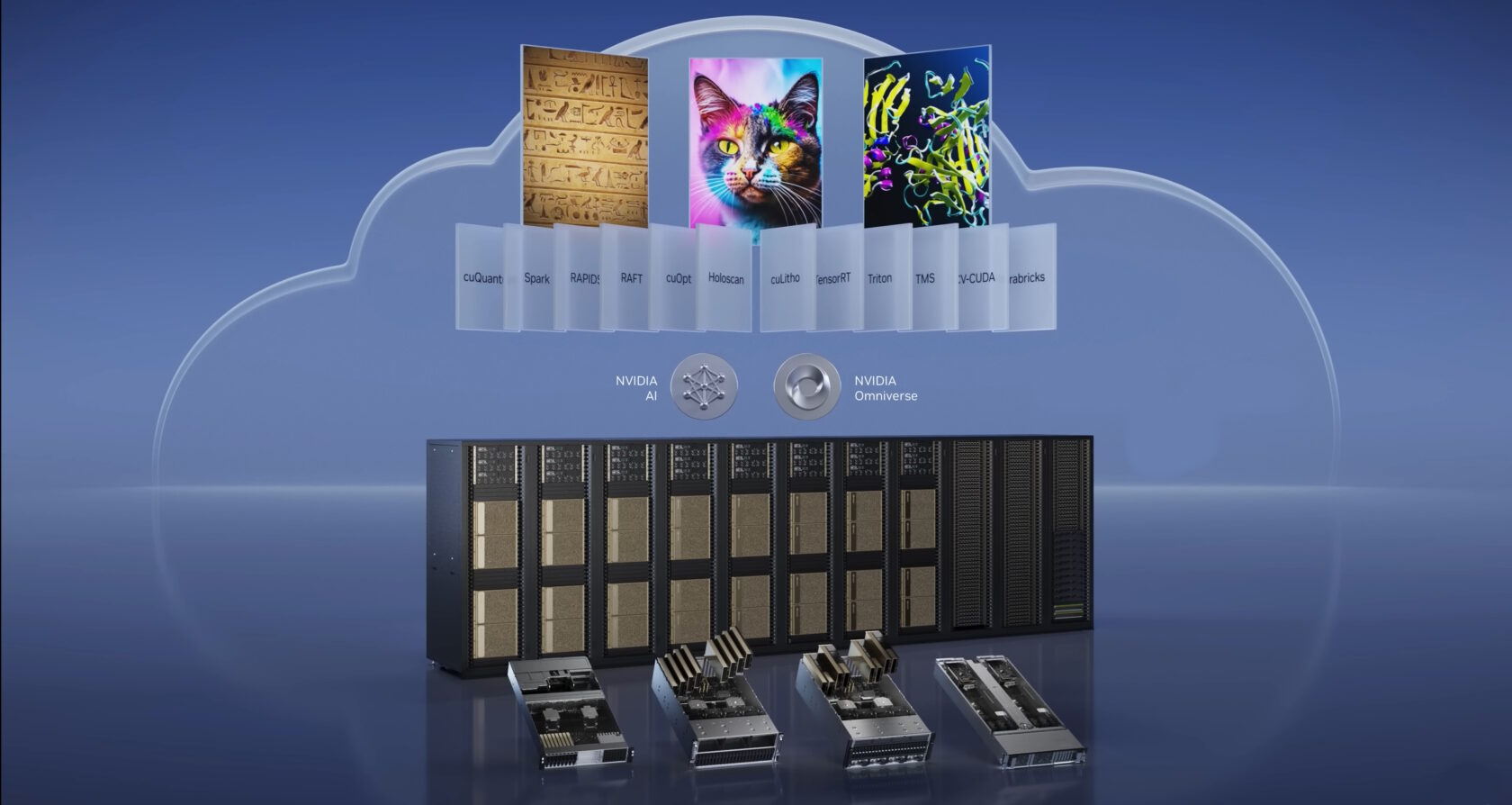 Why GPUs Are Great for AI | NVIDIA Blog