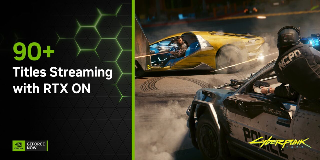 46 New Xbox PC Games on GeForce NOW | NVIDIA Blog